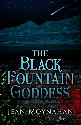 The Black Fountain Goddess