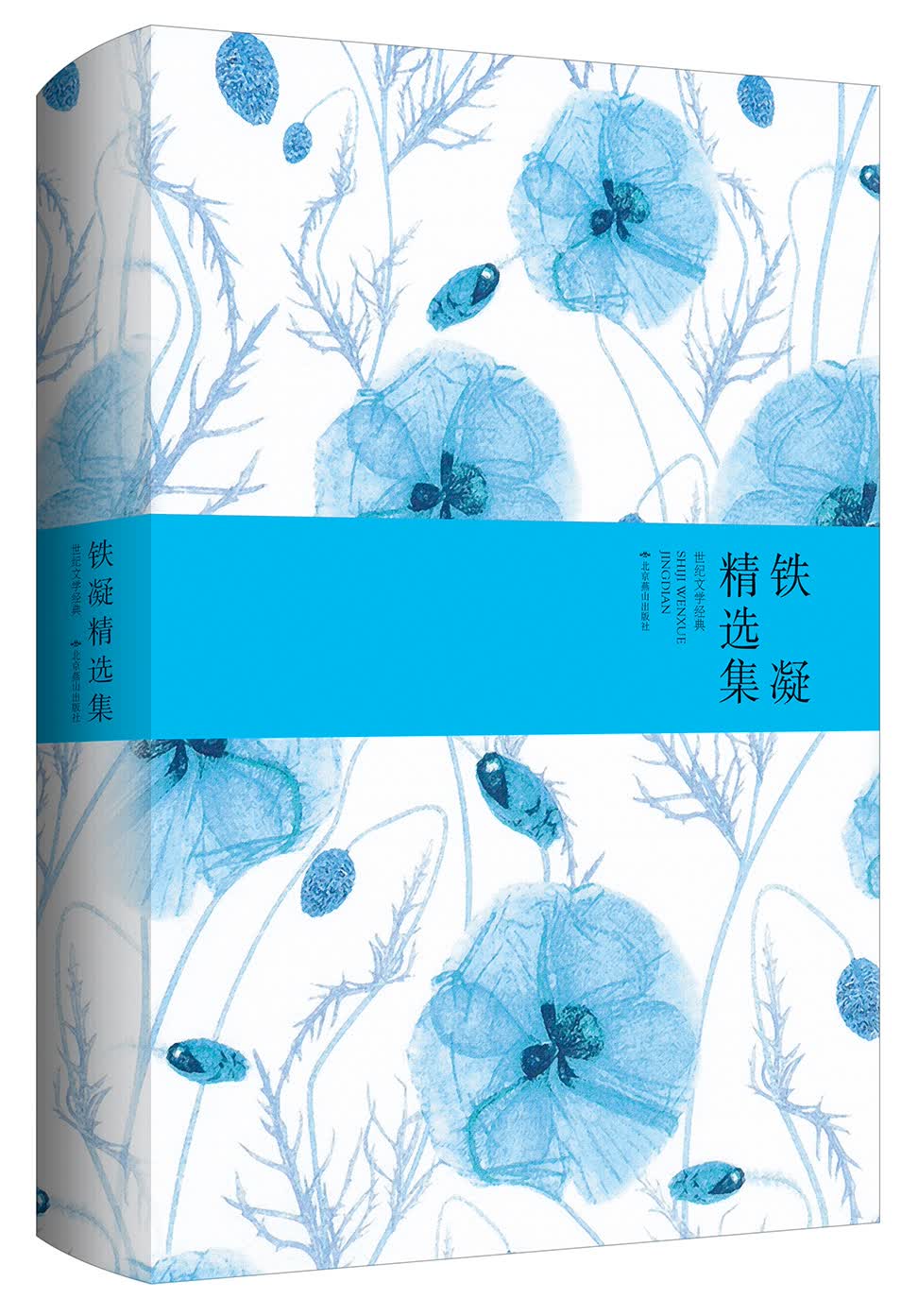 铁凝精选集(精装版)