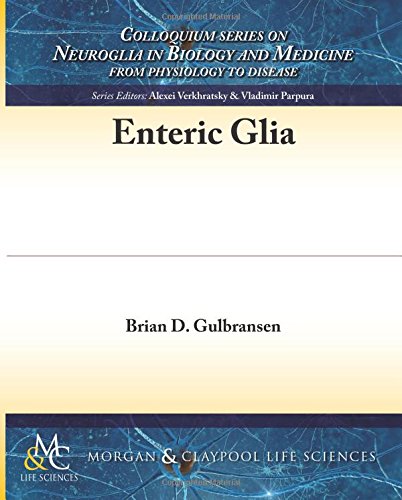 Enteric Glia
