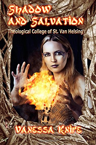 Shadow and Salvation: Faculty a
