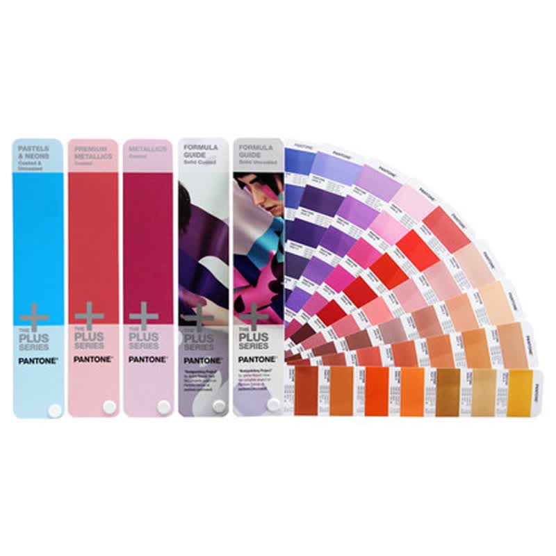 PANTONE SOLID Guide Set GP1605N