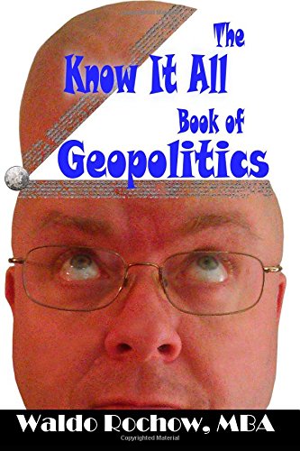 The Know It All Book of