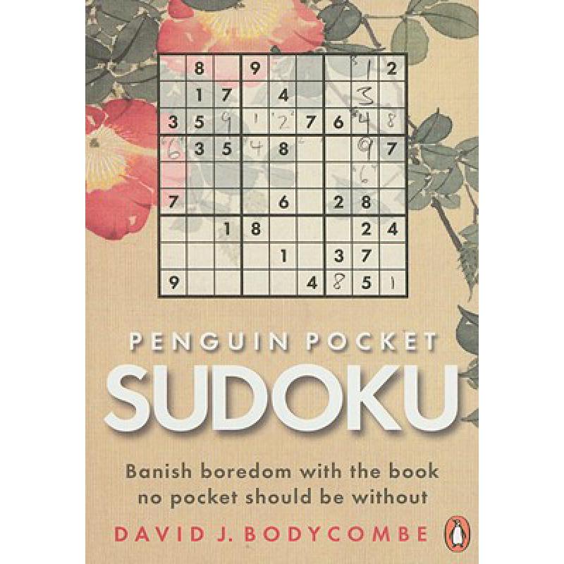 Penguin Pocket Sudoku