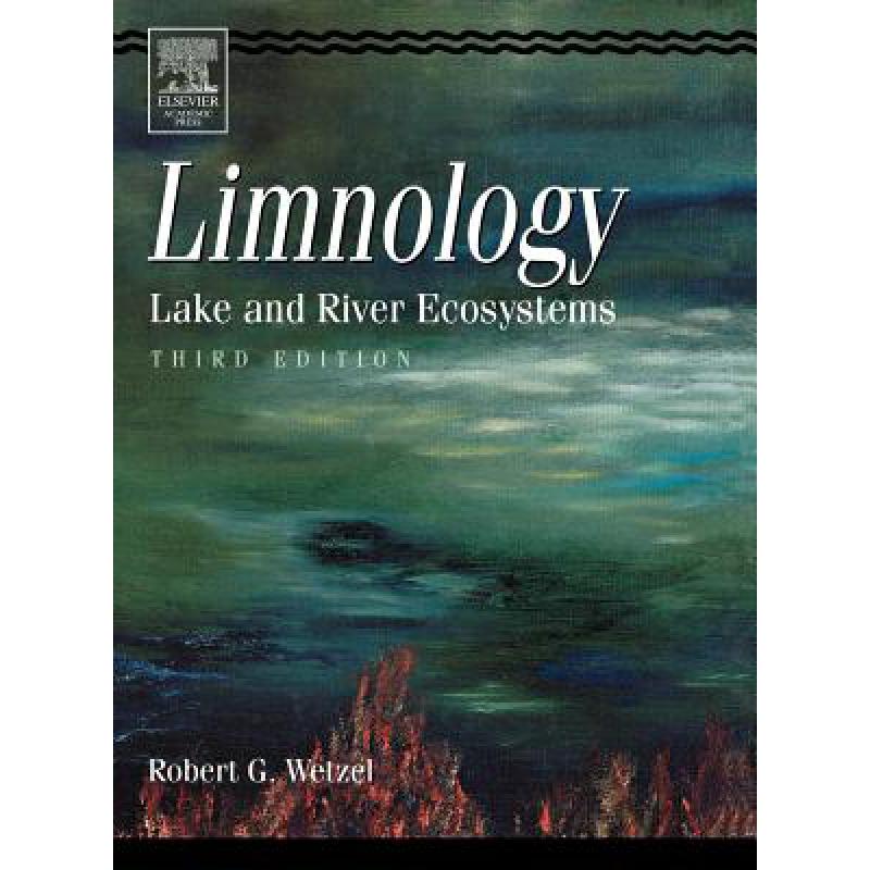 Limnology: Lake and River Ecosystems