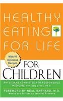 Healthy Eating for Life fo