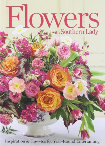 Flowers with Southern Lady