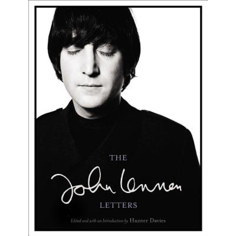 The John Lennon Letters