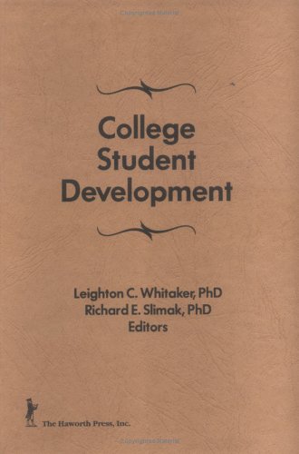 College Student Development