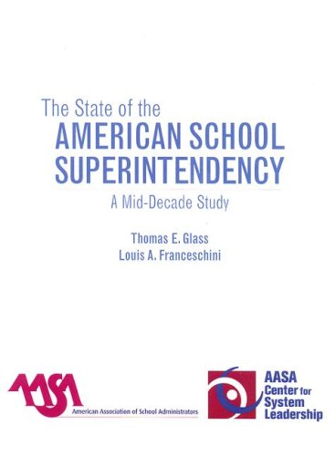 The State of the American School
