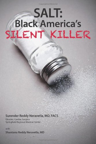 Salt: Black America's Silent