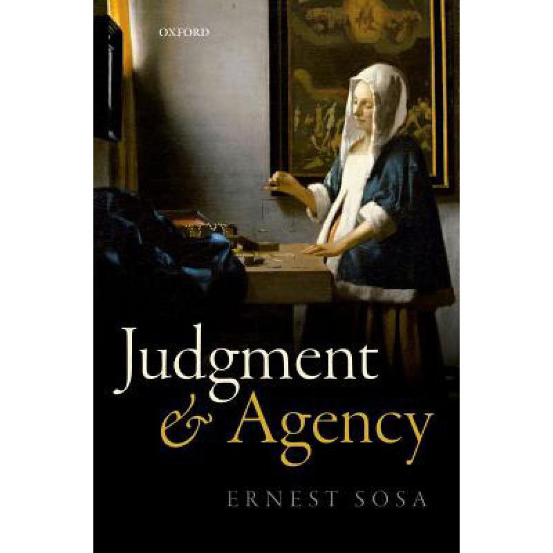 Judgment and Agency