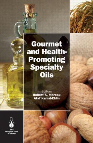 Gourmet and Health-Promoting Specialty