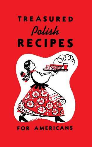 Treasured Polish Recipes fo