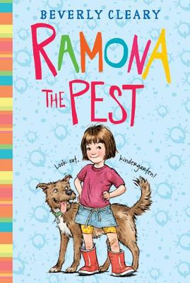 Ramona the Pest害虫雷蒙娜