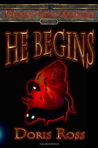 He Begins