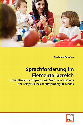 Sprachf Rderung I