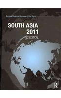 The Europa Regional Surveys of the World