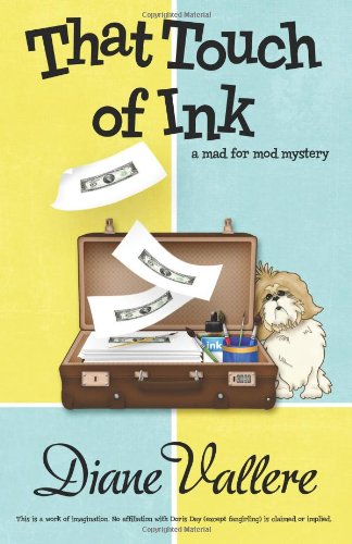 That Touch of Ink