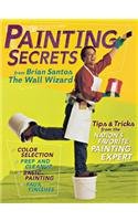 Painting Secrets: Tips & Tricks from the