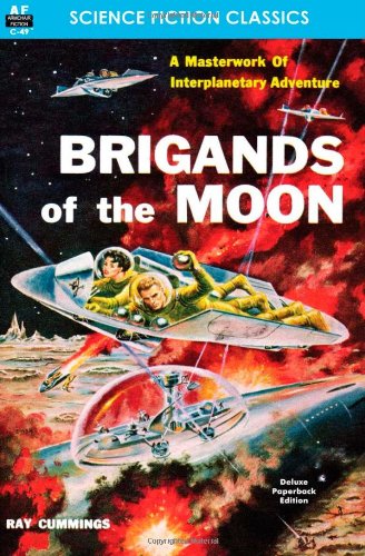 Brigands of the Moon