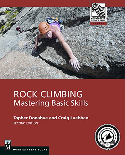 Rock Climbing: Mastering Basic