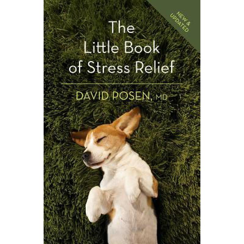 The Little Book of Stress Relief