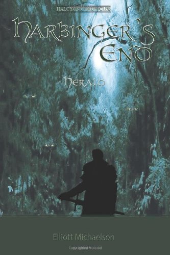 Harbinger's End: Herald