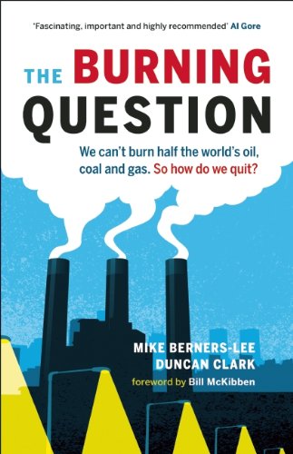 The Burning Question: We Can't Burn Half