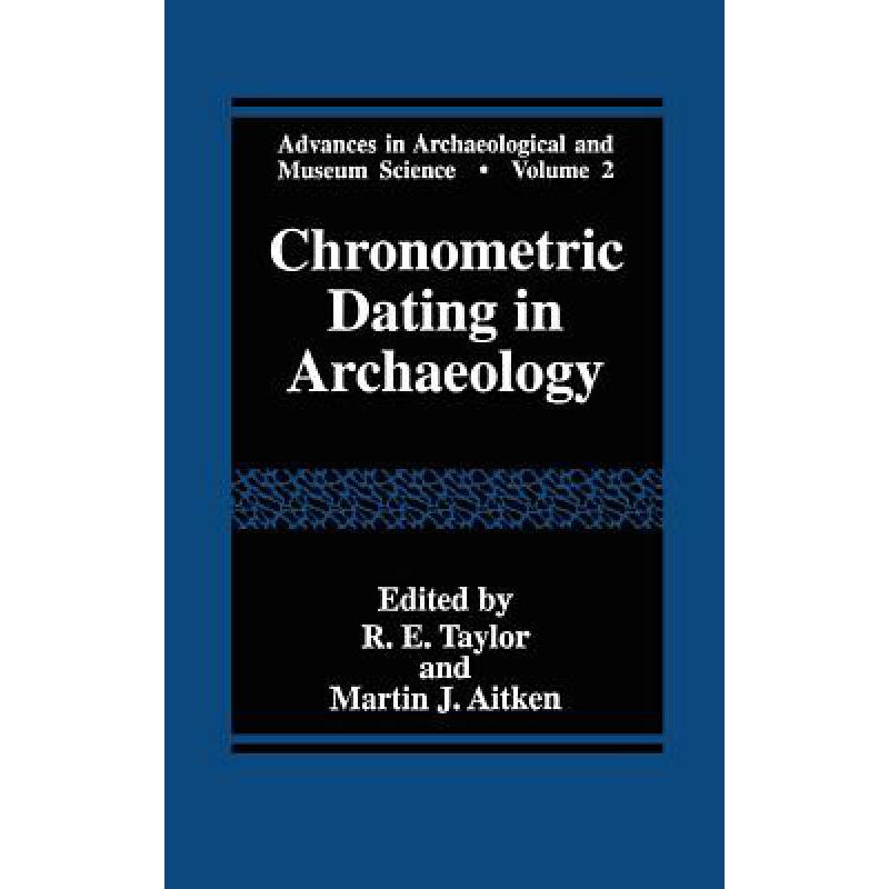 Chronometric Dating in Archaeology