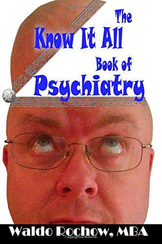 The Know It All Book of