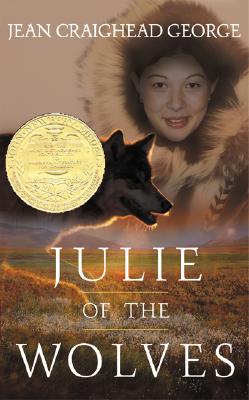Julie of the Wolves狼女茱莉