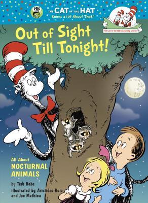 Out of Sight Till Tonight! All About Nocturnal