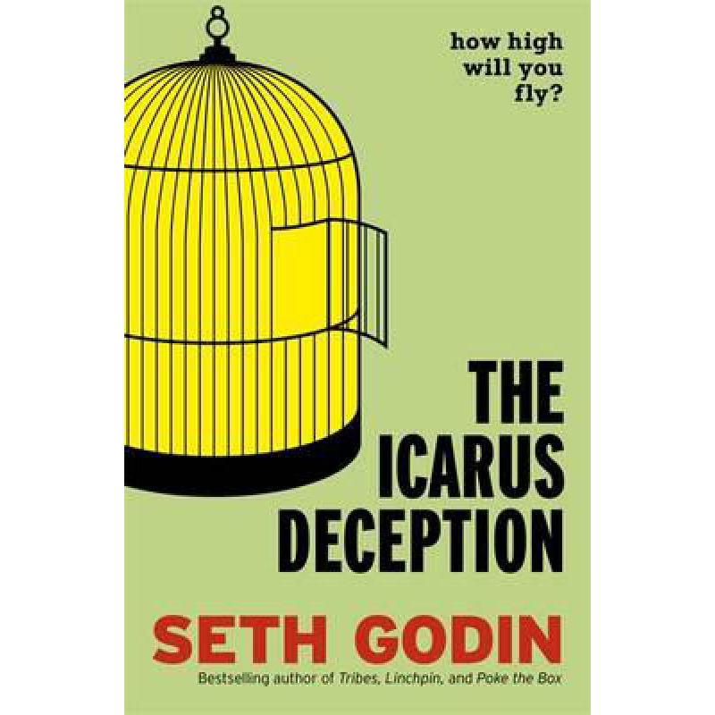 Icarus Deception: How High Will You Fly?