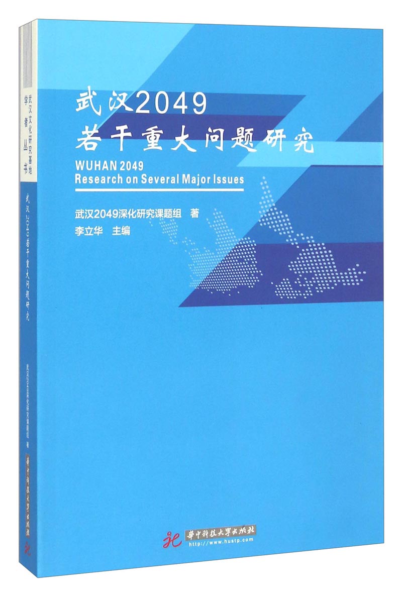 武汉2049若干重大问题研究