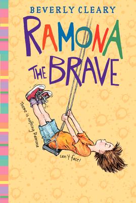Ramona the Brave勇敢的雷蒙娜