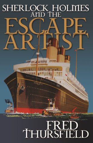 Sherlock Holmes and the Escape