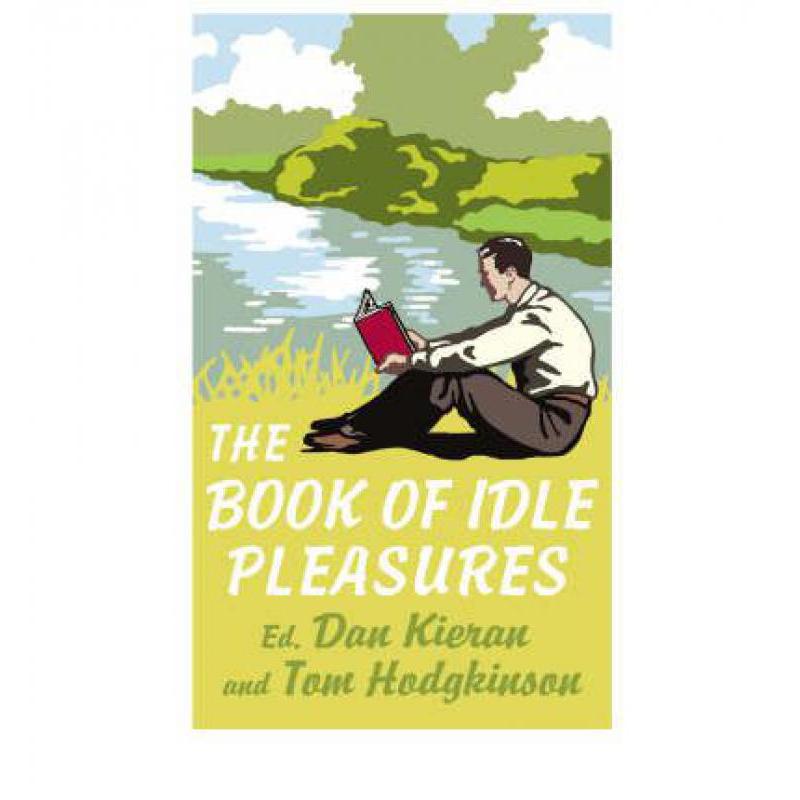 Book of Idle Pleasures