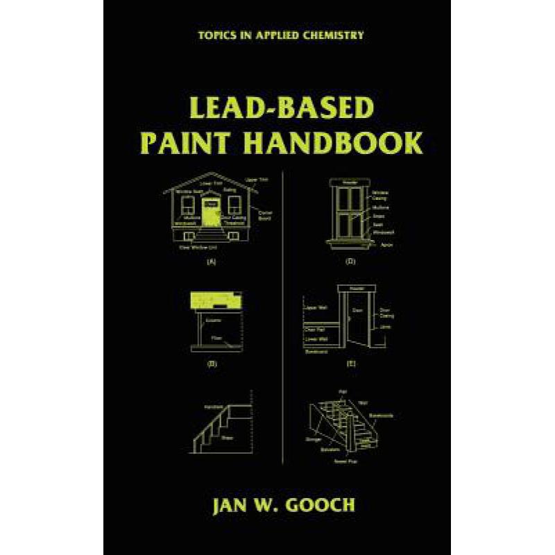 Lead-Based Paint Handbook