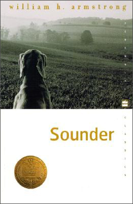 Sounder 大嗓门传奇