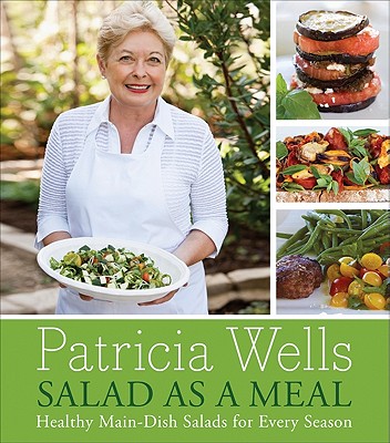 Salad as a Meal 英文原版