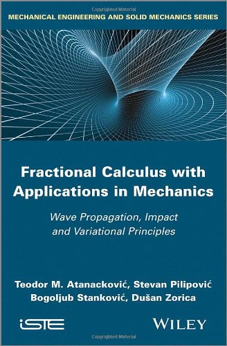 Fractional Calculus with Applications in