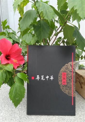 寻觅中华 余秋雨著 散文随笔 作家出版社