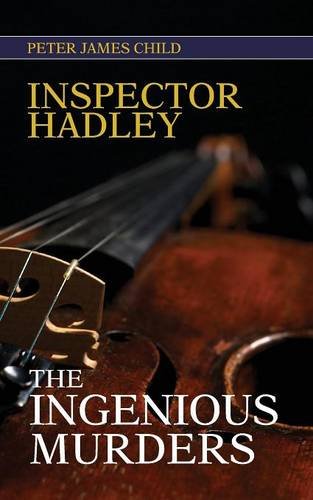 Inspector Hadley the Ingenio