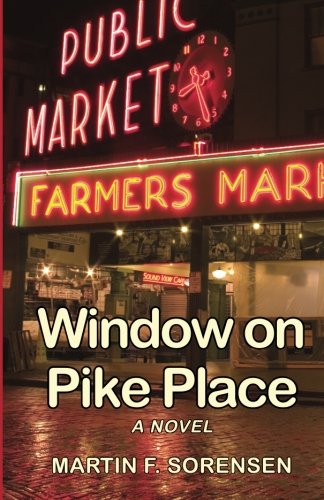 Window on Pike Place