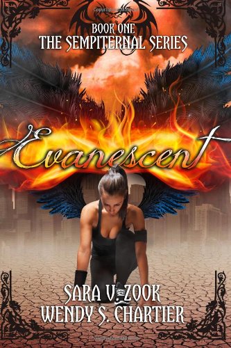 Evanescent