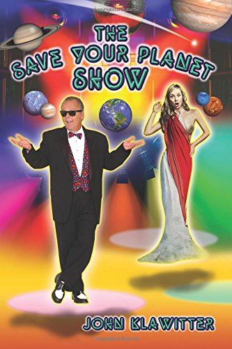 The Save Your Planet Show