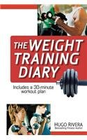 The Weight Training Diary