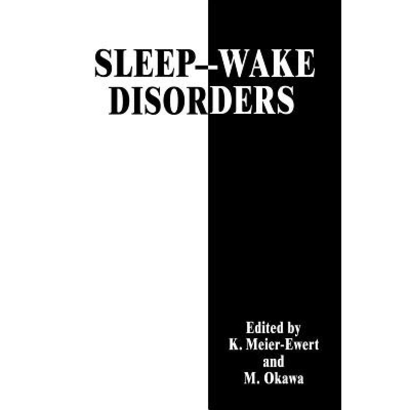 Sleep--Wake Disorders