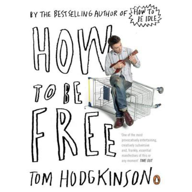 How to be Free