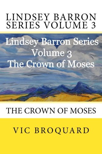 Lindsey Barron Series Volume 3 the Crown